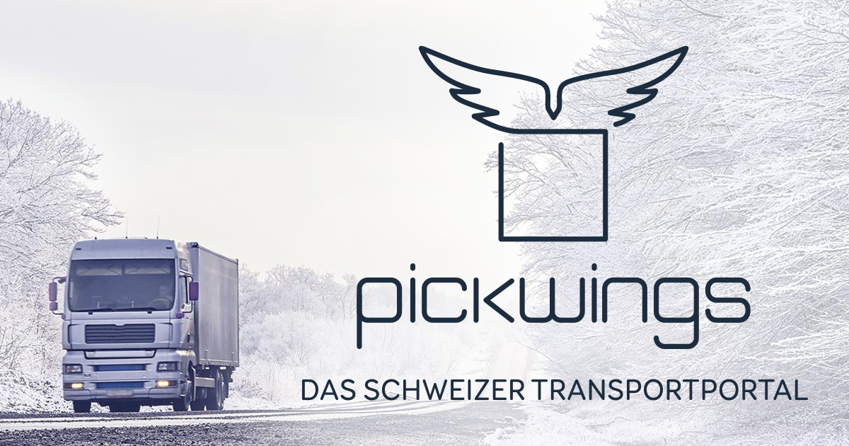 Pickwings: Sendung erfassen und Preis in Echtzeit berechnen